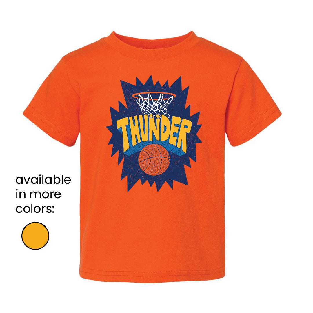 Thunder Swish - Kids – Curbside Apparel